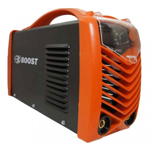 Ηλεκτροκόλληση Boost Inverter 200A (max) IGBT - (MMA200PI)