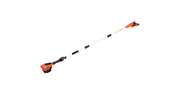 Echo DPPF-310 Διαιρούμενο Κονταροπρίονο Μπαταρίας 40V 4Ah με Λάμα 20cm Συνολικού Μήκους 205cm ...