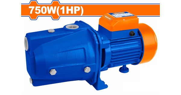 WADFOW ΑΝΤΛΙΑ ΕΠΙΦΑΝΕΙΑΣ ΑΥΤΟΜ. ΑΝΑΡΡΟΦΗΣΗΣ 750W / 1HP (WWPJA03)