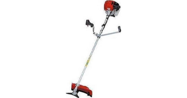 Θαμνοκοπτικό Βενζινοκίνητο 1.7hp KAISER (PNBC415-3B)