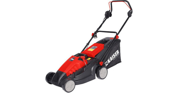 ΗΛΕΚΤΡΙΚΗ ΜΗΧΑΝΗ ΓΚΑΖΟΝ KAISER ZF6123B 1600W (ZF6123B)