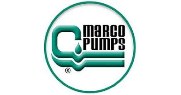 MARCO PUMPS