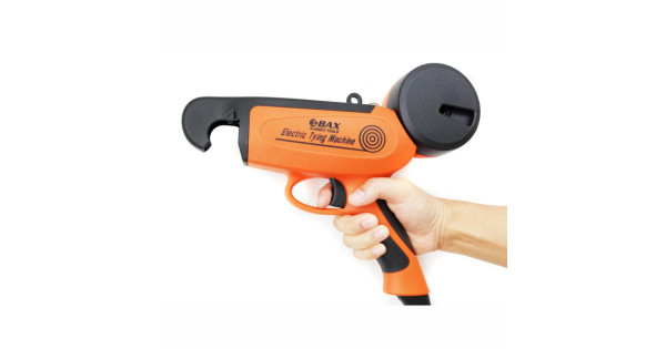 BAX ΔΕΤΙΚΟ ΑΜΠΕΛΙΟΥ ΜΠΑΤΑΡΙΑΣ 36V (B-718) BAX TOOLS