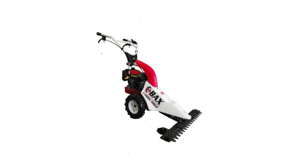 BAX ΒΕΝΖΙΝΟΚΙΝΗΤΟ ΧΟΡΤΟΚΟΠΤΙΚΟ 6.5ΗΡ (B-SC980) BAX TOOLS