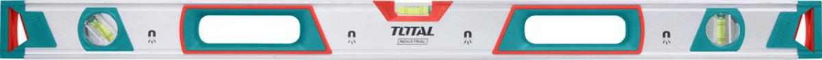 TOTAL ΑΛΦΑΔΙ ΑΛΟΥΜΙΝΙΟΥ ΜΑΓΝΗΤΙΚΟ 150cm (TMT21505M) TOTAL