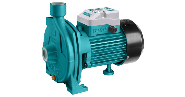 TOTAL ΑΝΤΛΙΑ ΕΠΙΦΑΝΕΙΑΣ ΝΕΡΟΥ ΦΥΓΟΚΕΚΤΡΙΚΗ 750W (TWP27506) TOTAL