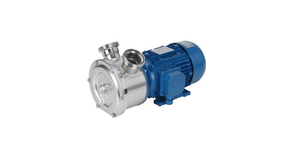 H/A LIVERANI SENIOR HP1.5/1450RPM/380V (31016)