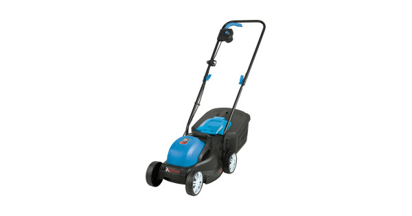 ΧΛΟΟΚΟΠΤΙΚΟ ΗΛΕΚΤΡΙΚΟ PLUS XL 1200 (220100)