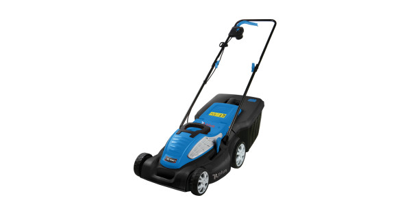 ΧΛΟΟΚΟΠΤΙΚΟ ΗΛΕΚΤΡΙΚΟ PLUS XL 1600 (220102)