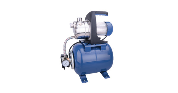 ΠΙΕΣΤΙΚΟ PLUS BOOST 10 INOX (230310)