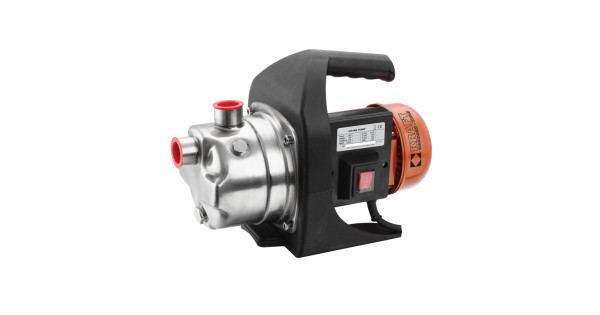 KRAFT: ΑΝΤΛΙΑ ΕΠΙΦΑΝΕΙΑΣ ΙΝΟΧ 1200 W - 43505