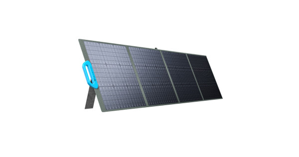 BLUETTI PV200 ΗΛΙΑΚΟ ΠΑΝΕΛ 200W ΦΟΡΗΤΟ ΑΝΑΔΙΠΛΟΥΜΕΝΟ - 601031