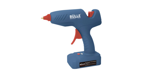 BULLE: ΠΙΣΤΟΛΙ ΚΟΛΛΑΣ 12V 1x1.5Ah Li-Ion - 633309