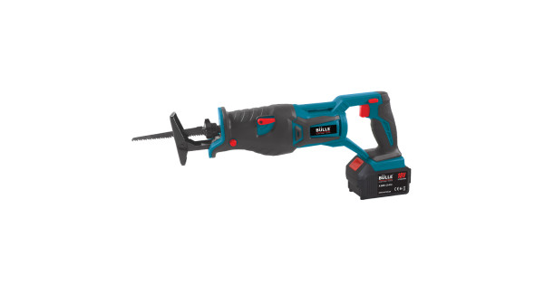 BULLE: ΣΠΑΘΟΣΕΓΑ BRUSHLESS 18V, ΒΑΡΕΩΣ ΤΥΠΟΥ ΜΕ ΤΑΧΥΦΟΡΤΙΣΤΗ ΚΑΙ ...
