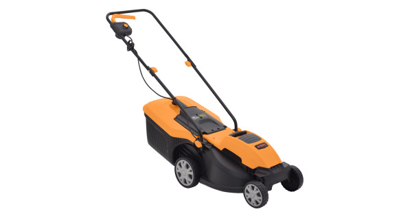 KRAFT: ΗΛΕΚΤΡΙΚΗ ΜΗΧΑΝΗ ΚΟΠΗΣ ΓΚΑΖΟΝ 1500W - 691123