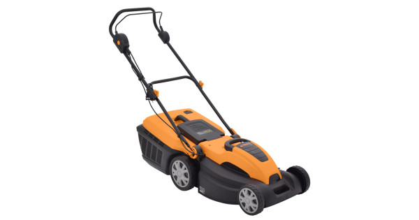 KRAFT: ΗΛΕΚΤΡΙΚΗ ΜΗΧΑΝΗ ΚΟΠΗΣ ΓΚΑΖΟΝ 1800W - 691124