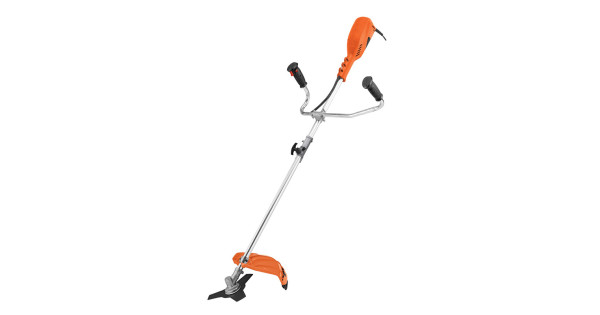 KRAFT: ΗΛΕΚΤΡΙΚΟ ΘΑΜΝΟΚΟΠΤΙΚΟ 1400W - 691132