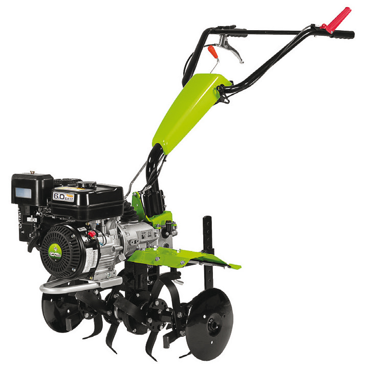 Σκαπτικό βενζίνης GRILLO 5.7hp (3500)