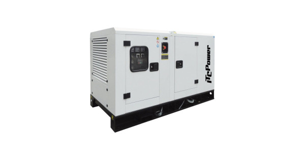 ΓΕΝΝΗΤΡΙΑ DIESEL ΤΡΙΦΑΣΙΚΗ ITC POWER (DG14KSE)