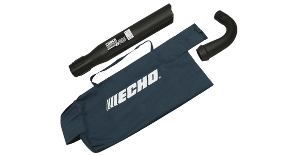 Κιτ Αναρρόφησης για το ECHO Shred 'n' Vac (PBAV-255)